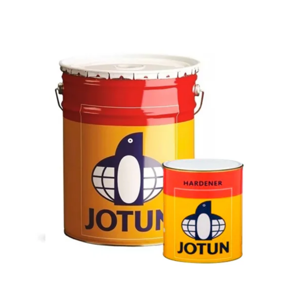 Hardtop Flexi - Esmalte Poliuretano Premium Jotun - REVESTIMIENTOS E ...